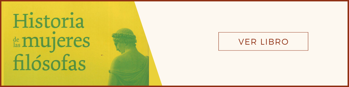 9 mujeres filósofas nos recomiendan a sus filósofas favoritas ...