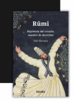 5 claves para conocer al Rûmî poeta y místico sufí - Conversalitas